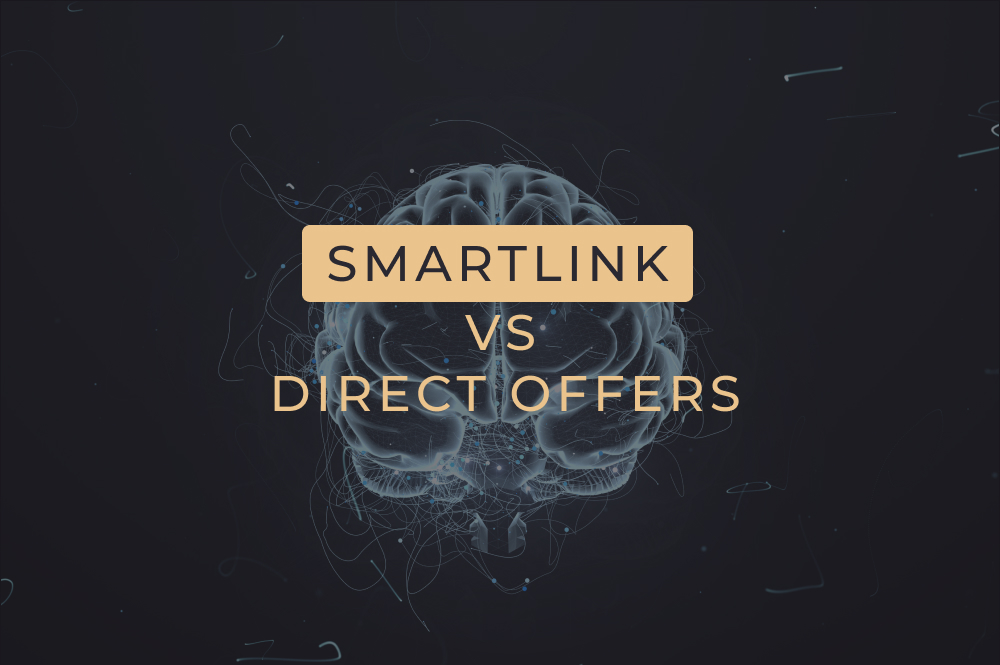 Smartlink vs. Direct offers: What’s better and why? – Blog | Adverten ...