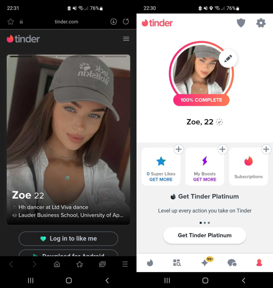 Dating in the USA: geo review – Blog | Adverten – Smartlink CPA Network