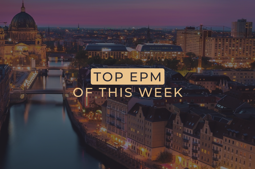 Germany is a leader of EPMs this week – Blog | Adverten – Smartlink CPA ...